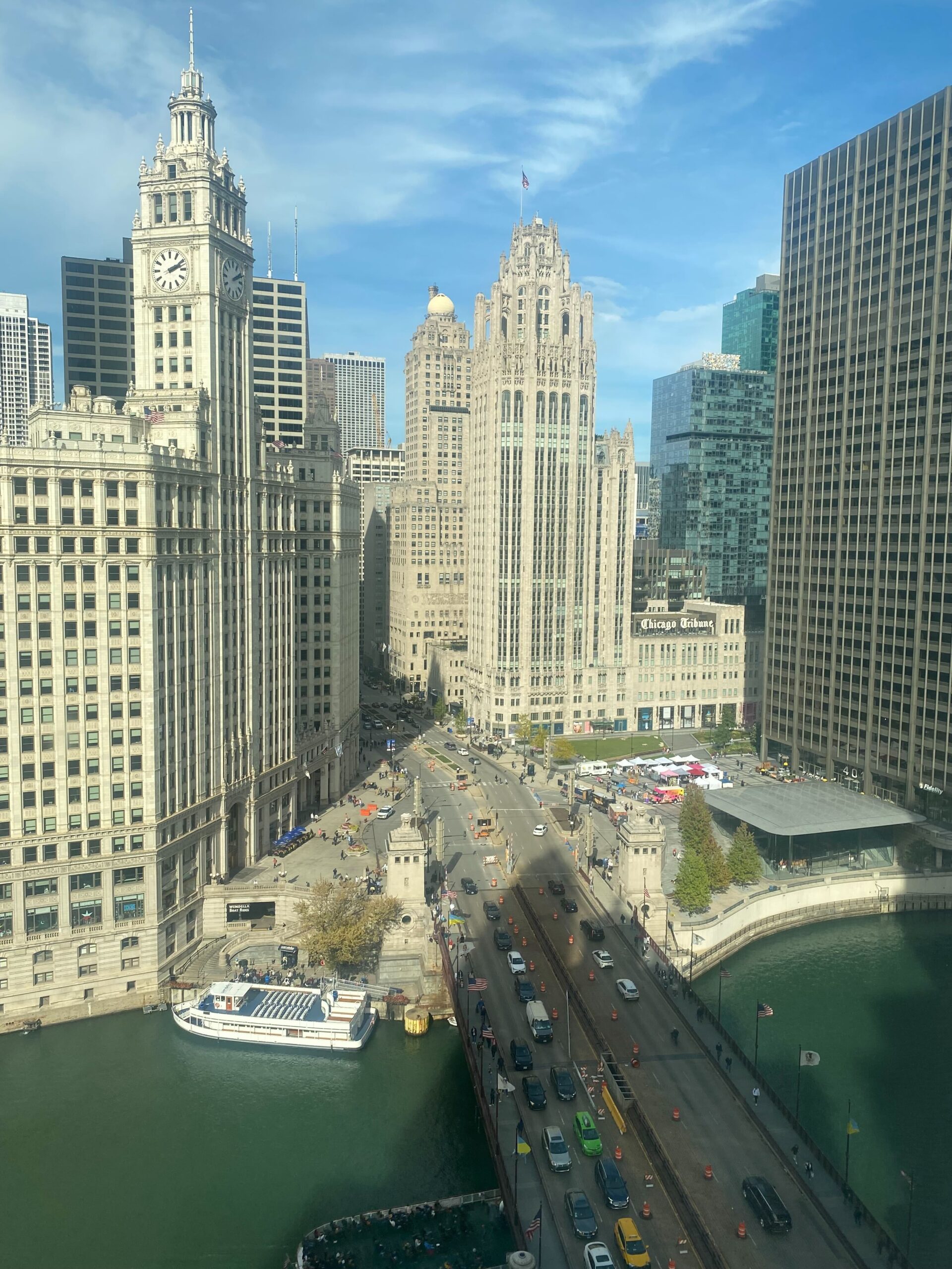 Embracing Remote Work: The Lone Rock Point Journey brings us to Chicago ...