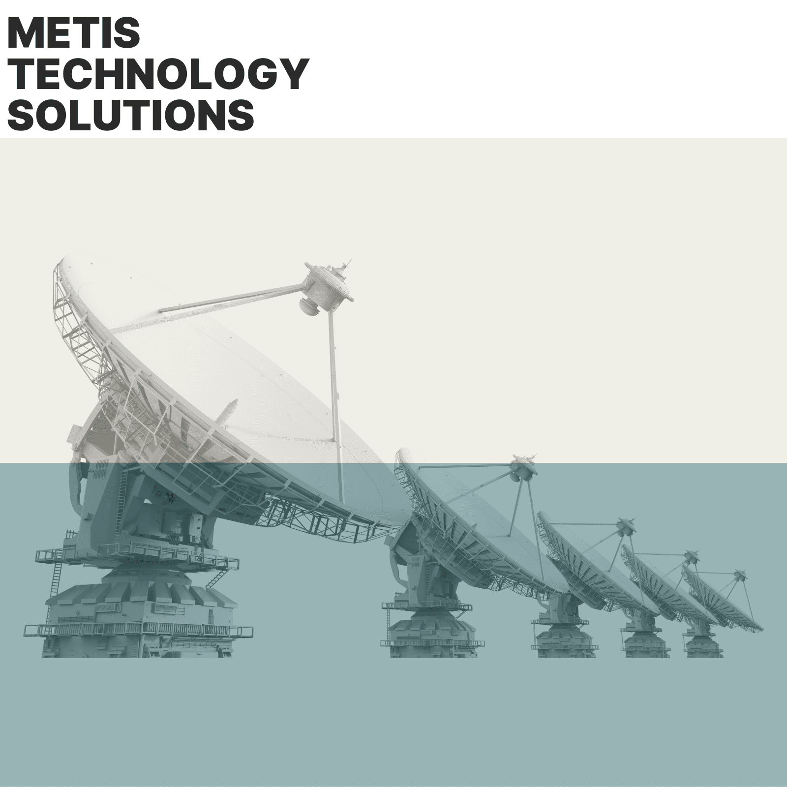 Metis Technology Solutions - Lone Rock Point