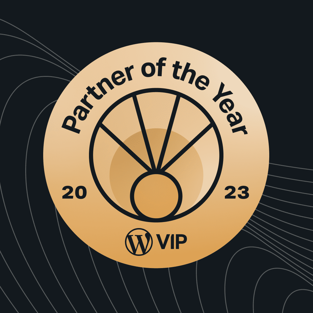WordPress VIP honors Lone Rock Point as its 2023 Partner of the Year ...
